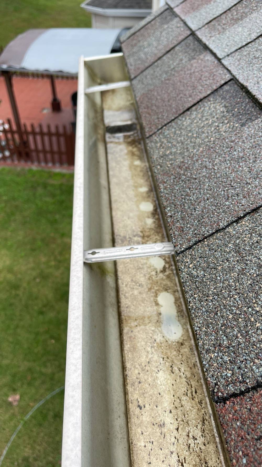Gutter Cleaning in Portland, OR - Brown's Pressure Washing